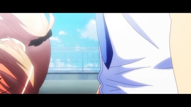 Makina's strange feelings - Coub