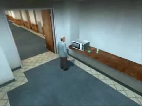 The Gmod Idiot Box: Episode 1 - Coub