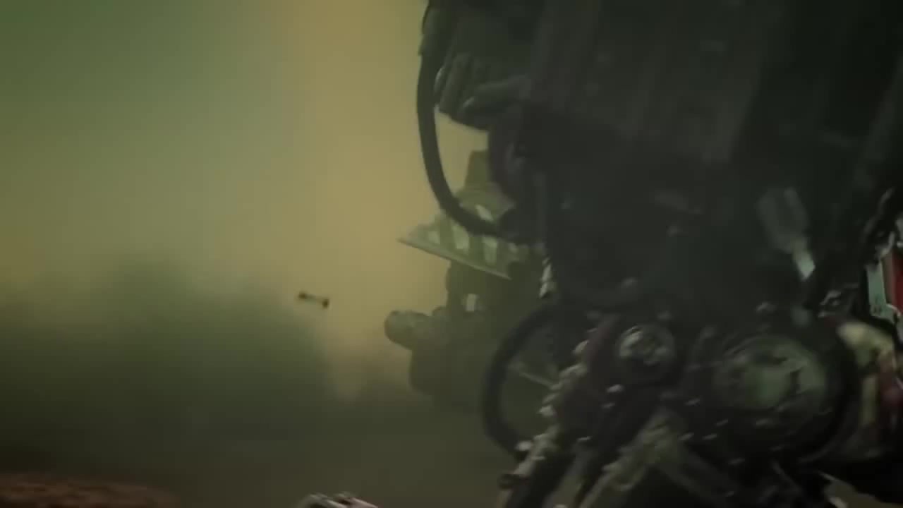 Warhammer 40,000 - Amen & Attack - Coub