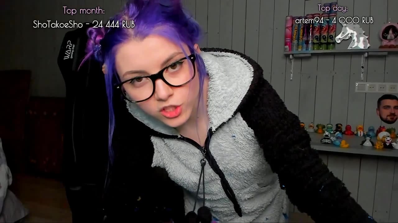 Ты меня ценишь за что? - Olyashaa Eilish - Coub