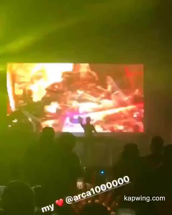 arca1000000 - Coub