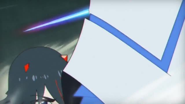 kill la kill - Coub