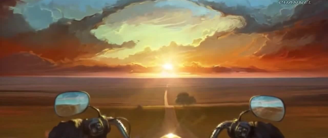 only forward - только вперед - Coub