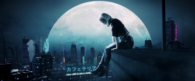 BEAST IN BLACK - Moonlight Rendezvous - Coub