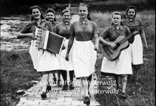 Westerwaldlied - Coub