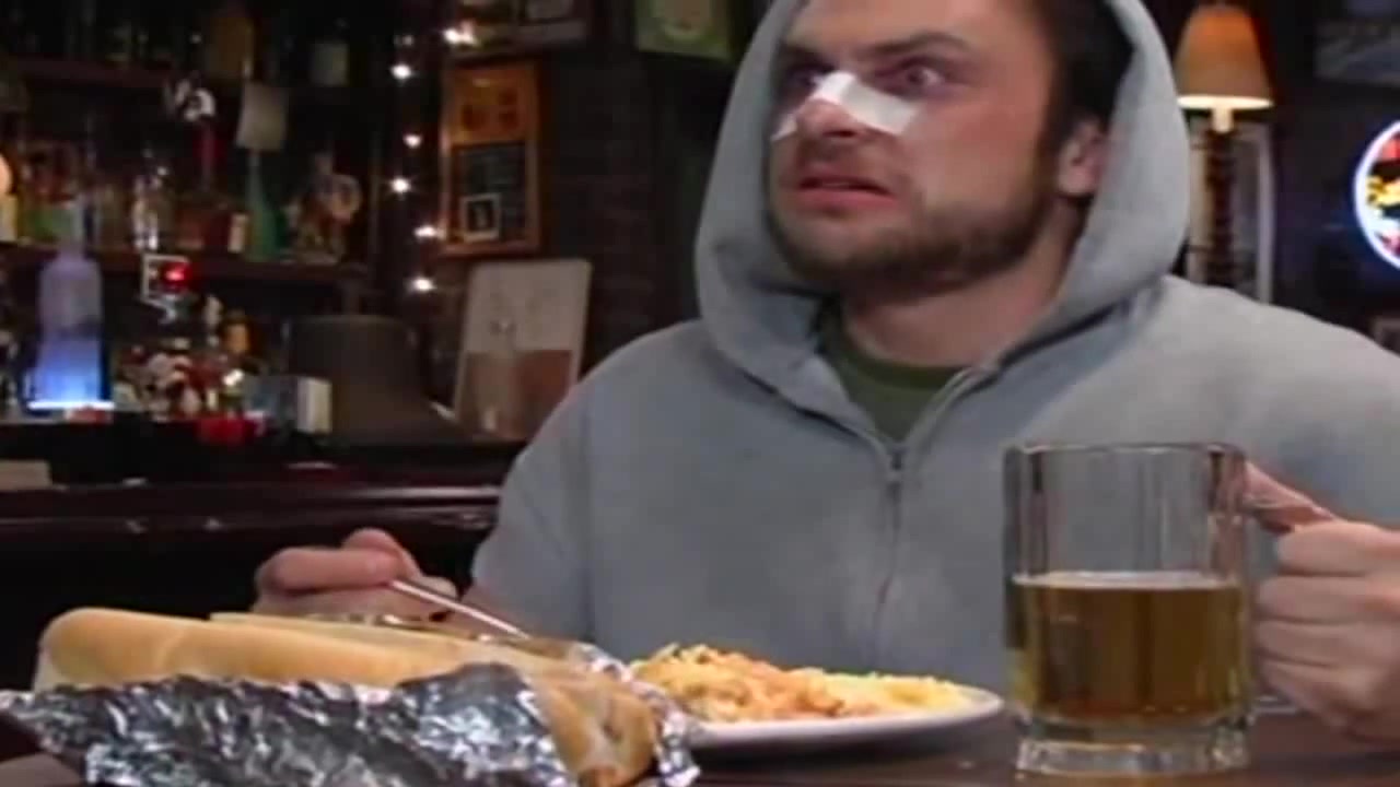 i start thinking-- ERGGGH IT MAKES ME SO ANGRY! - Coub