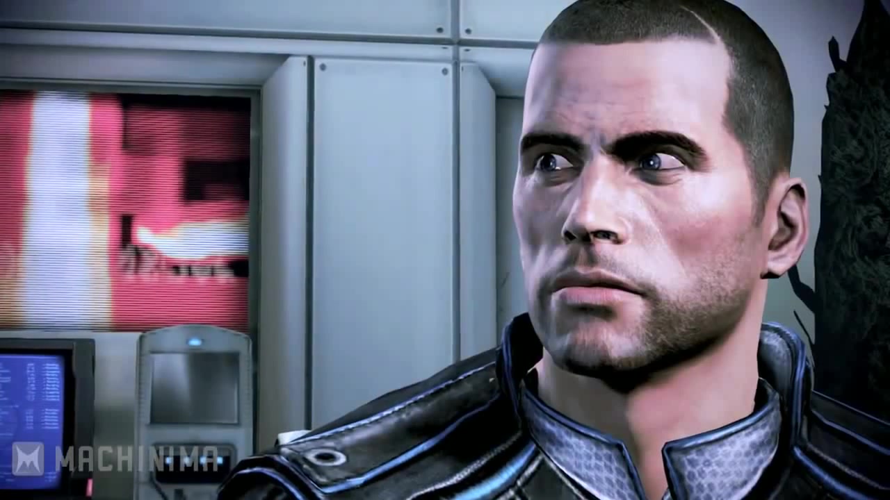 GamerPoop - Mass Effect 3 (#4) - Coub