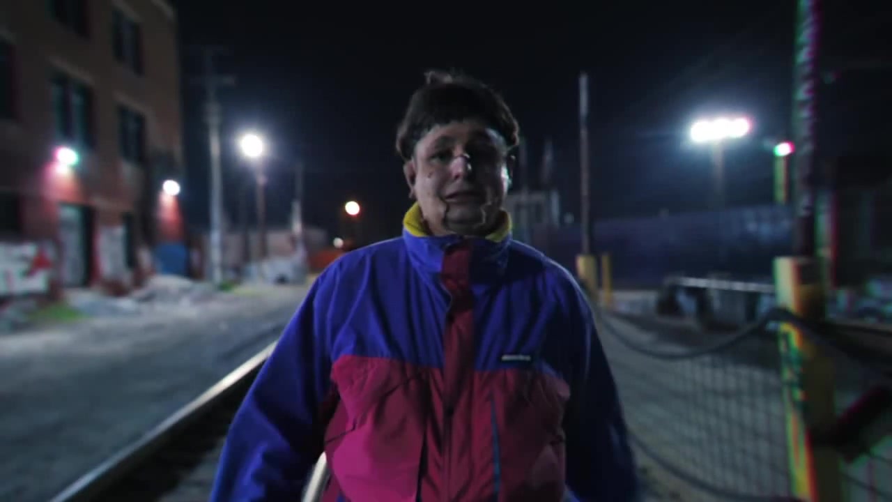 Oliver Tree - Bury Me Alive (Official Unofficial Music Video) - Coub