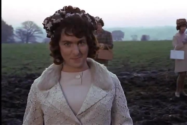 The Battle of Pearl Harbor (Monty python) - Coub