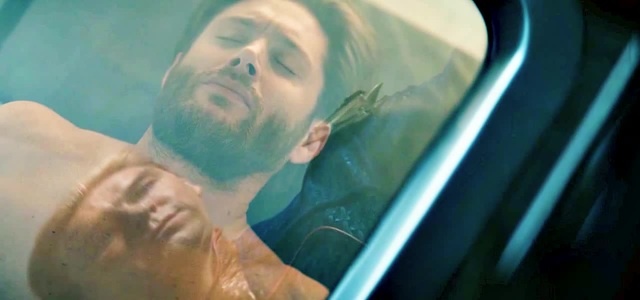 Hey, soldier boy. - Coub