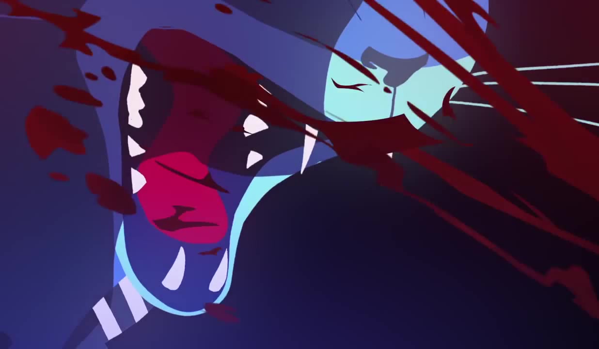 hotline miami - Coub