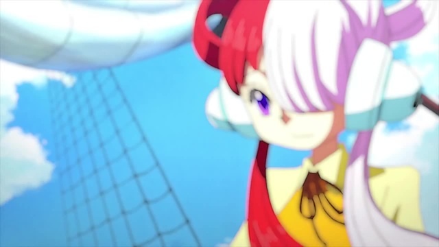 Little Uta - Coub