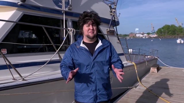 THE FATHER OF JUICING - JonTron - Coub