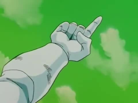 Frieza Is Finally Had Enough - Coub