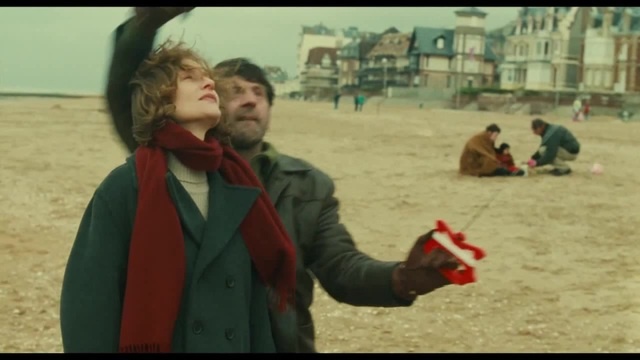 La Séparation (1994) - Coub