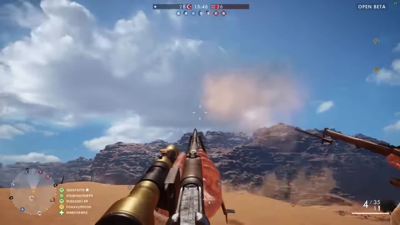 АРСЕН BF1 - Coub