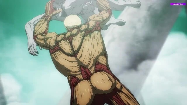 AMV Attack on Titan last series - Coub