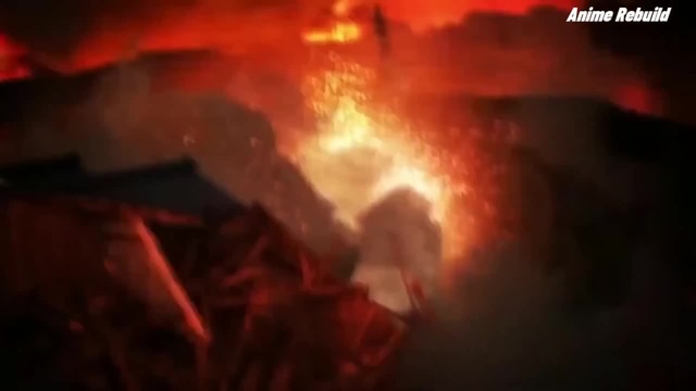 Hashira Tengen uzui vs Upper Six Gyutaro - Coub