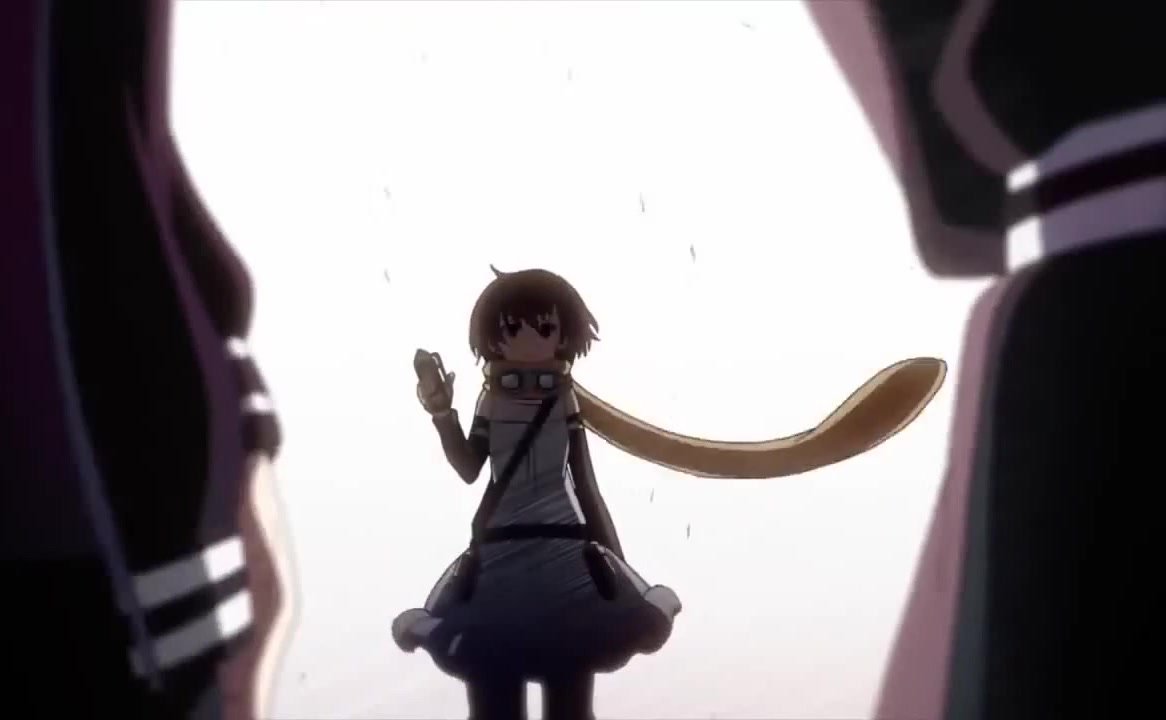 Flashback Girl - Coub