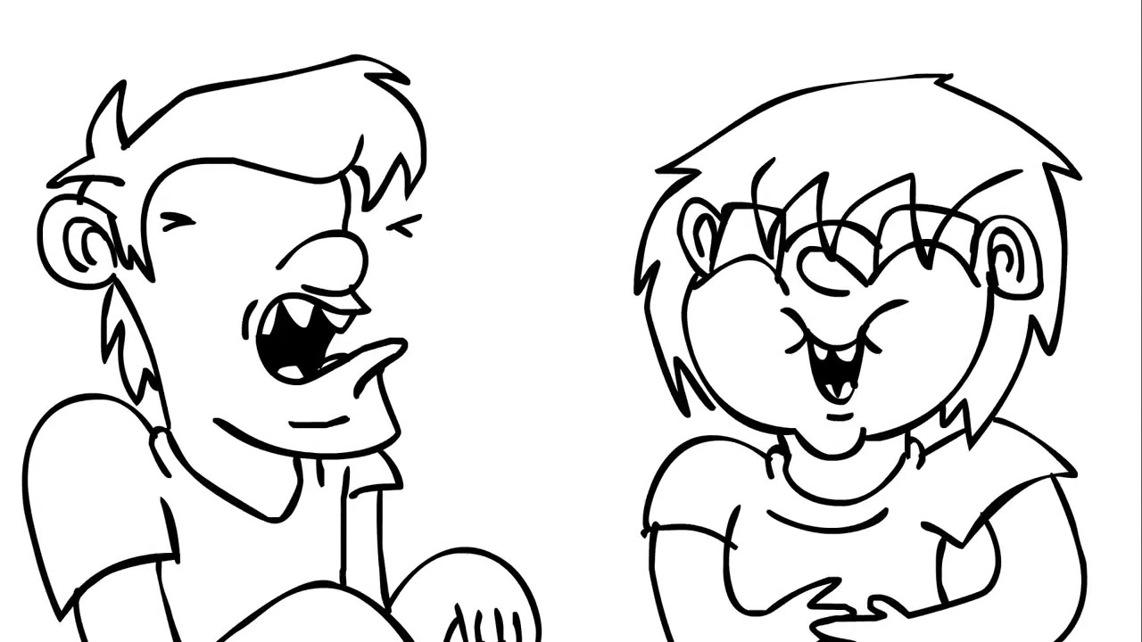 SleepyCast Animated: Rocket Power - Coub