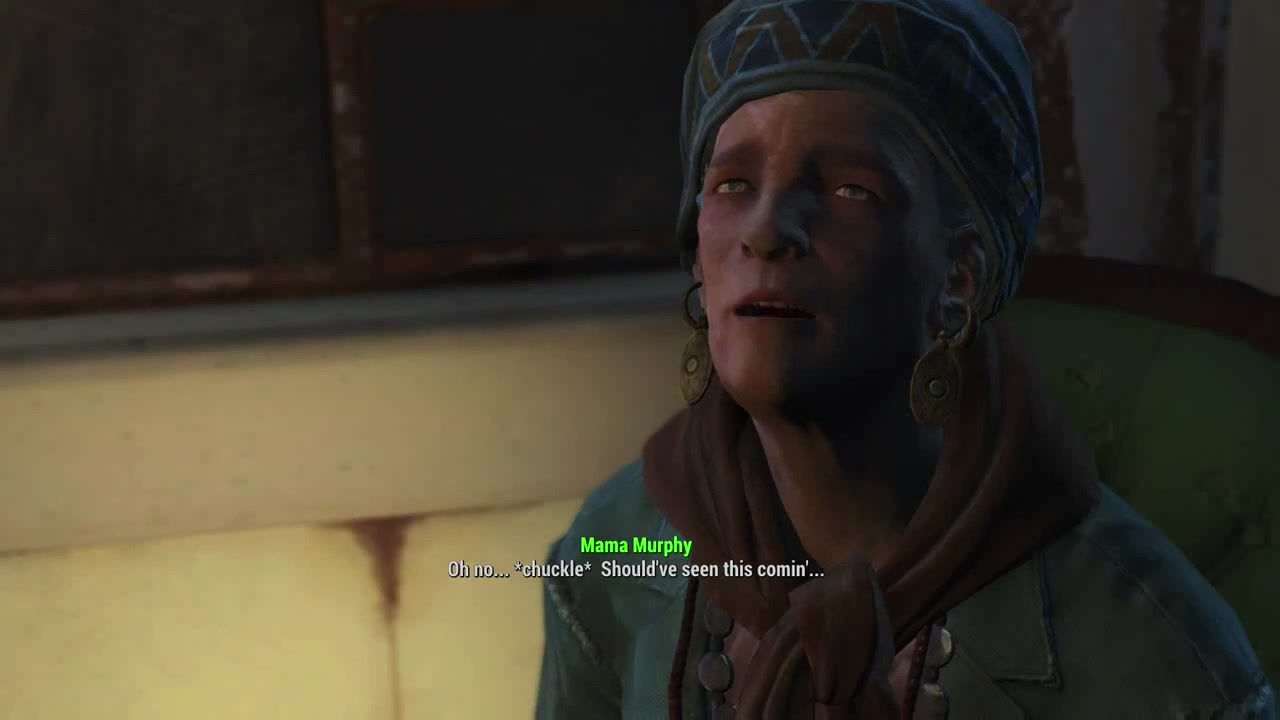 Mama Murphy OD's - Coub
