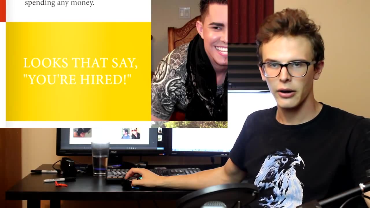 Kickstarter Crap - Dayron Arias Magazine - Coub