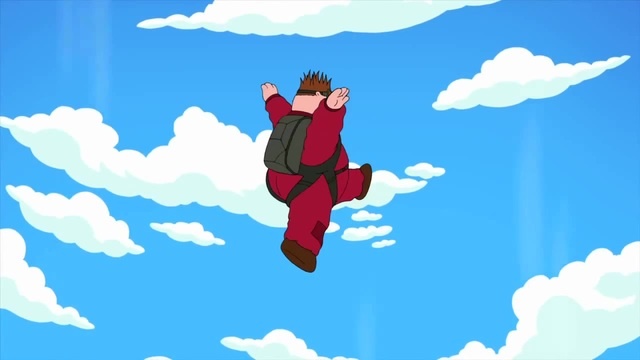 Bleeding Las Vegas from "Turban Cowboy" | FAMILY GUY | Animation on FOX ...