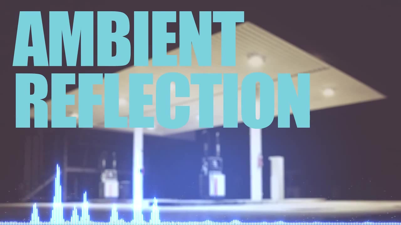 Ambient Reflection [Royalty-Free Music] - Coub