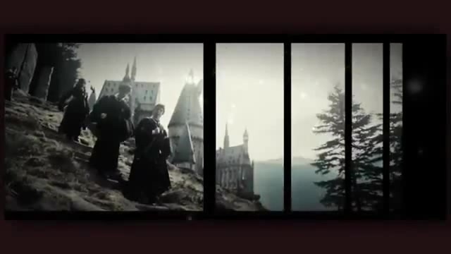 ℌ𝔬𝔤𝔴𝔞𝔯𝔱𝔰 𝔞𝔢𝔰𝔱𝔥𝔢𝔱𝔦𝔠𝔰 - Coub