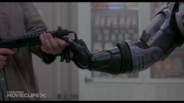 RoboCop - Coub