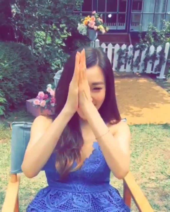 Tiffany is so cute :D - Coub