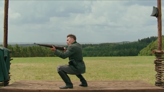 Kapitan Klenzendorf - Coub