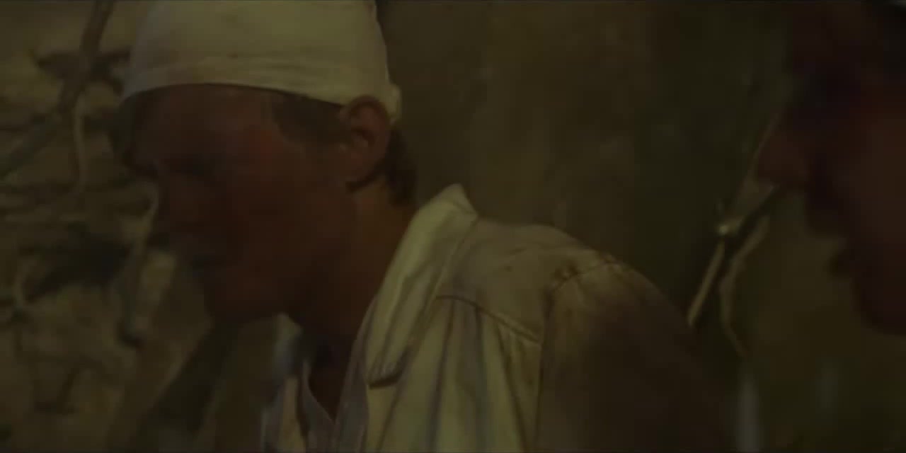 Chernobyl (2019) HBO Reactor Core - Coub
