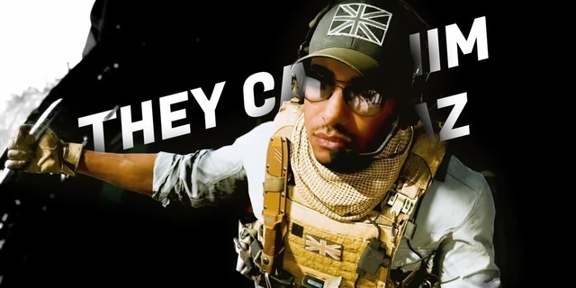 Task Force 141 - Coub