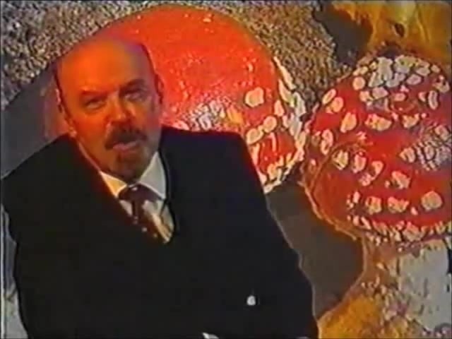lenin grib __ Ленин-Гриб - Coub