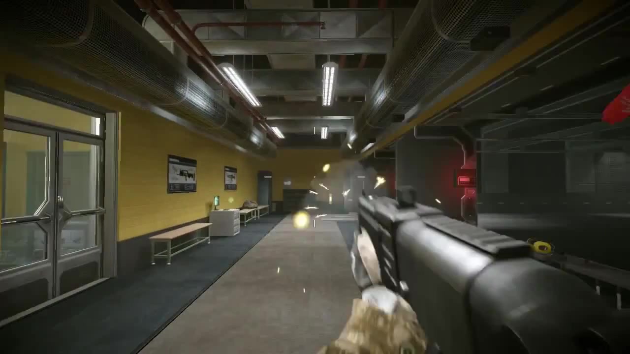 Gun Sync №7 - Warface - One Two - Coub