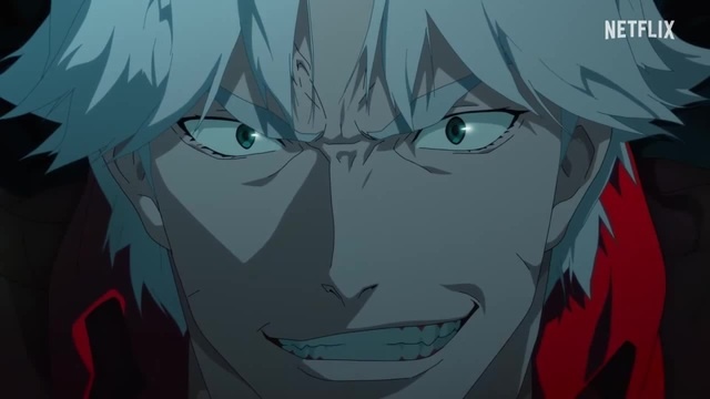 Devil May Cry - Coub