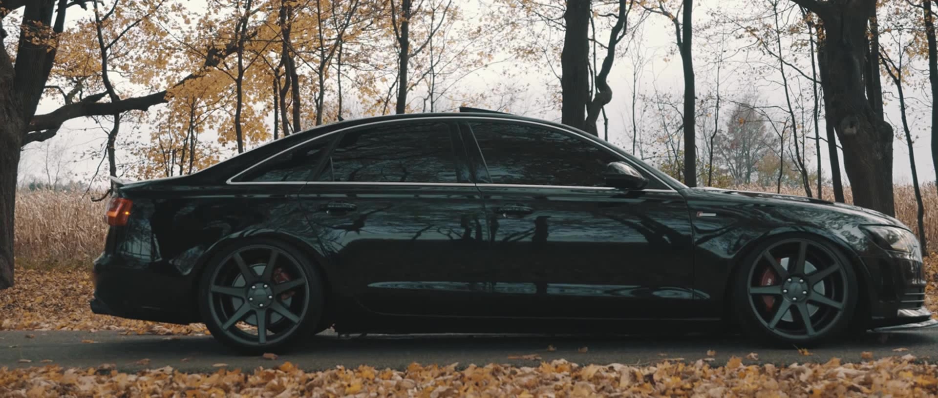 audi c7 part 2 - Coub