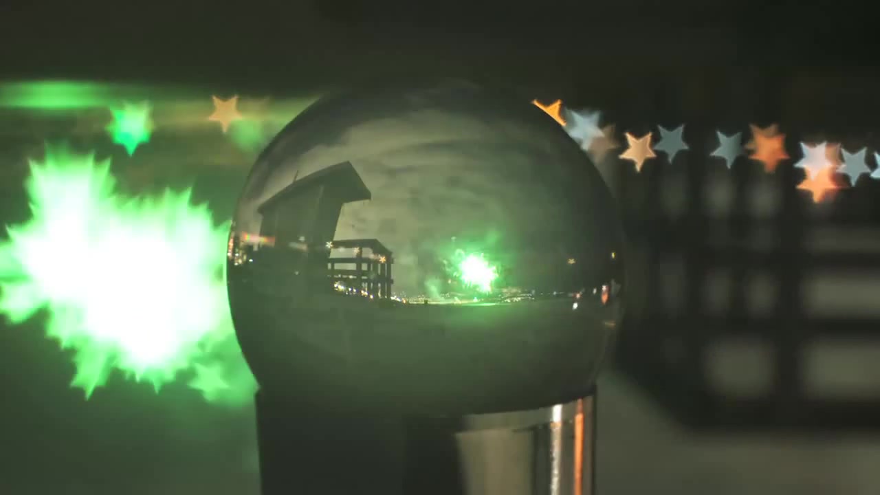 A living ball. - Coub