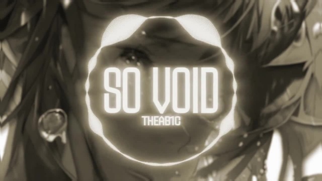 TheAB1C - SO VOID (INSTRUMENTAL) - Coub