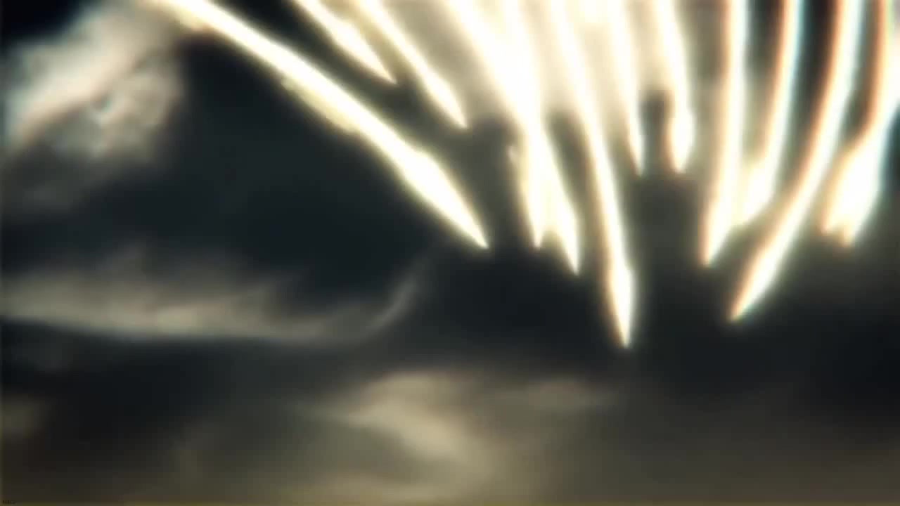 Shingeki no Bahamut「AMV」- Nightfall ᴴᴰ - Coub