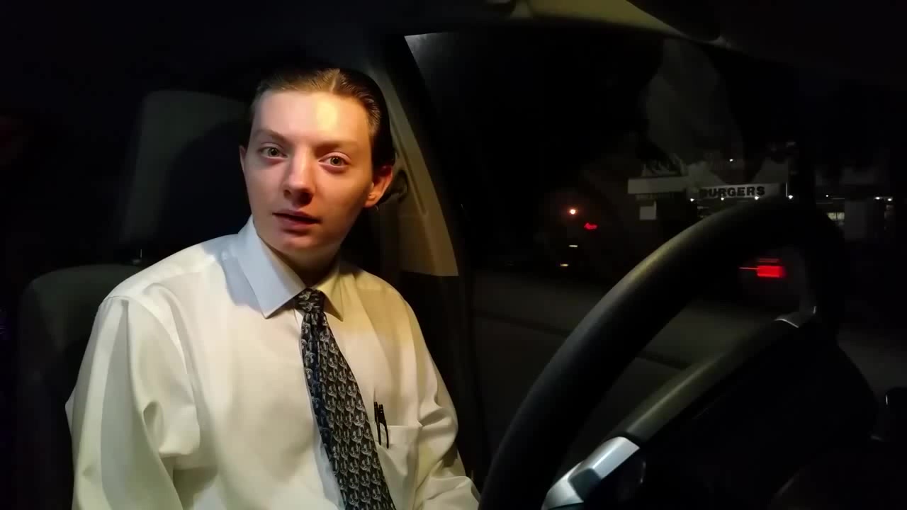 My only good night post from now on I promise - Coub