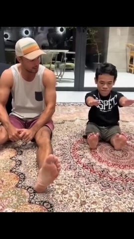 Сможешь так? - Coub