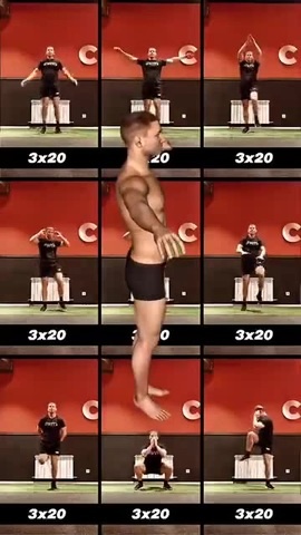 Just Do it 🏃‍♂️‍ ️🏋‍♂️ - Coub