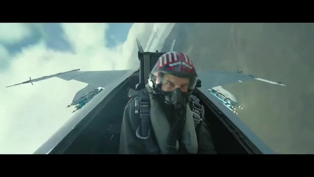 Top Gun 2 MAVERICK / Judas Priest - Coub