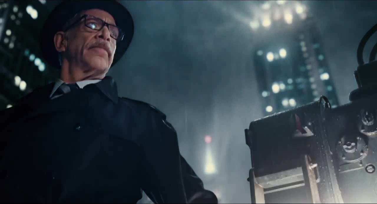 The Batman [Justice League] - Coub