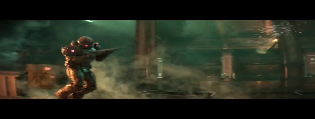 Battle without end - Coub