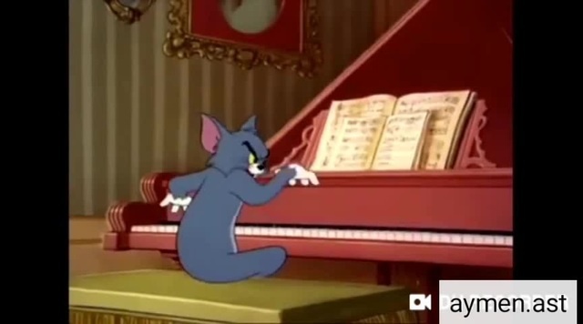 still dre tom and jerry - Coub