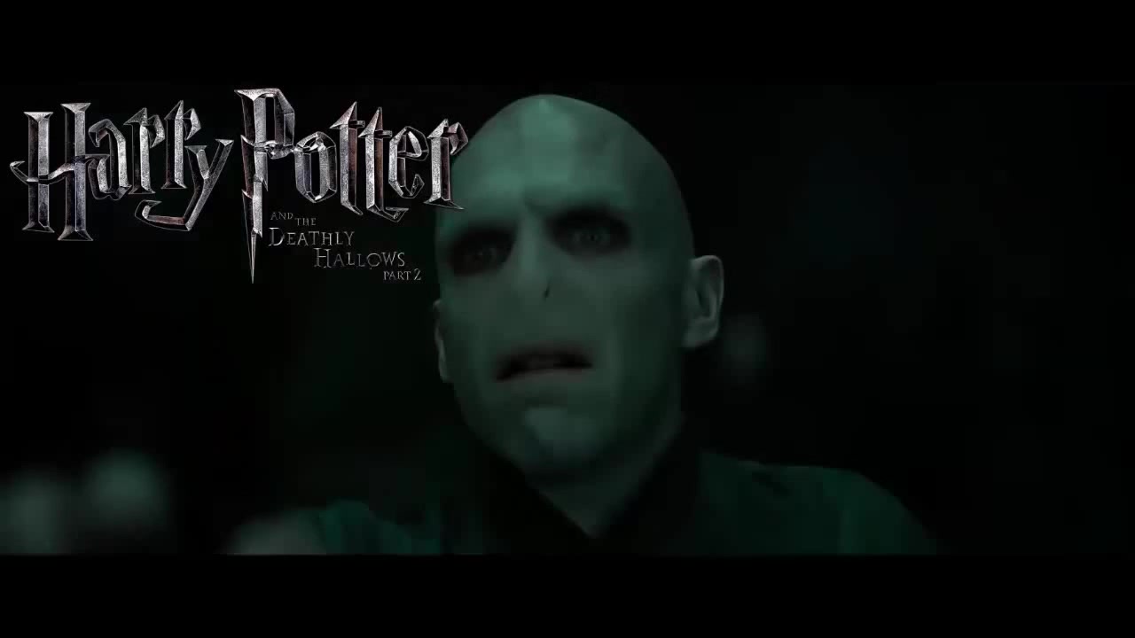 Avada Kedavra ALL SCENES (Killing Curse) | Harry Potter - Coub