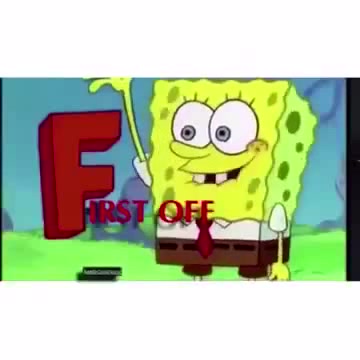 F is for Fun - Coub